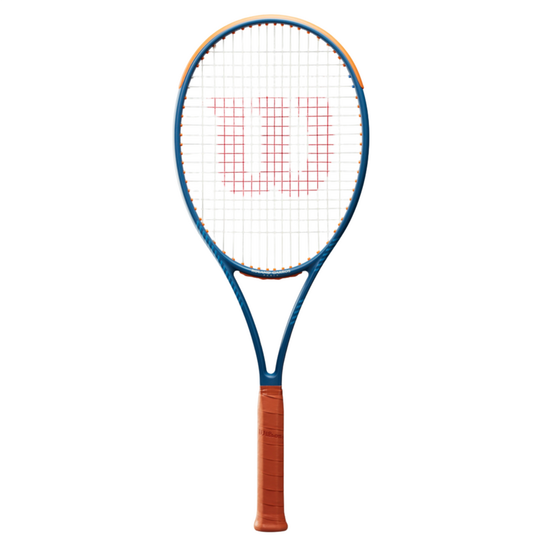 Wilson — Pro-String London Racket Restringing