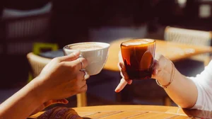 Dart Coffee Co.