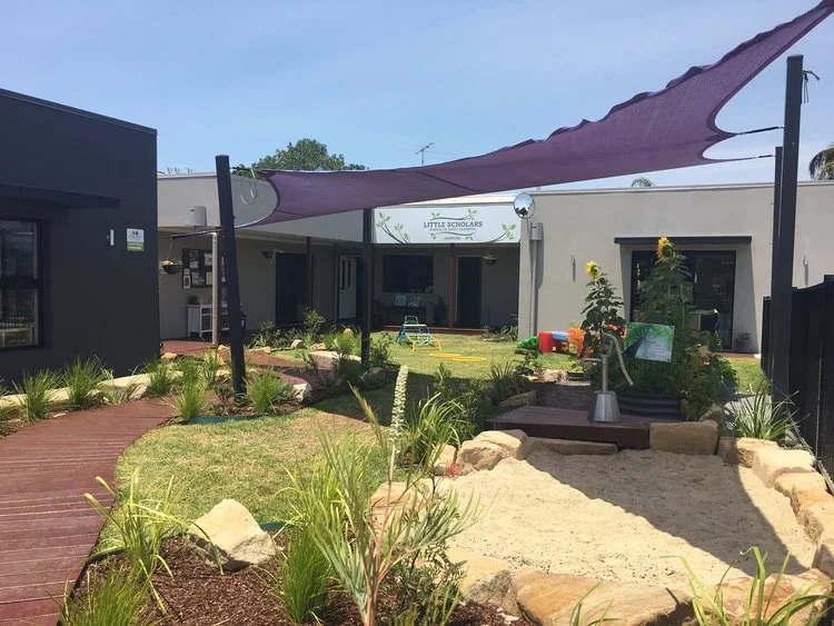 Our Work - The Scholars Group