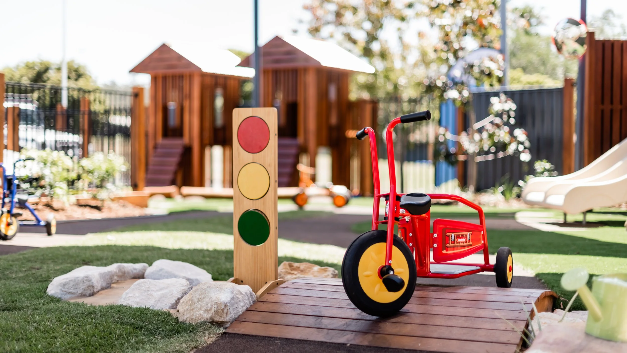 Our Story - The Scholars Group