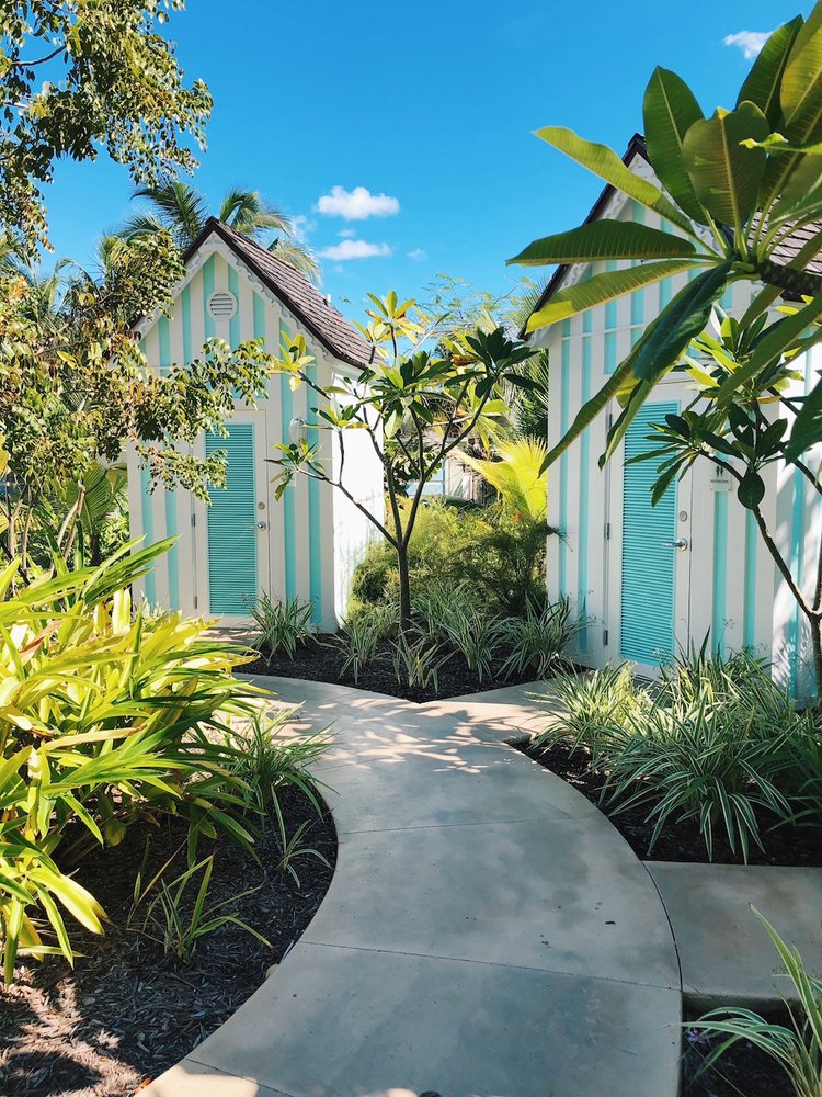 Long Weekend Guide to the Bahamas — The Inspired Abode