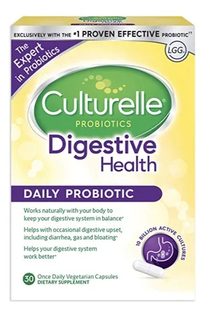 All About Probiotics – Including the Best Probiotics to Buy for Women ...