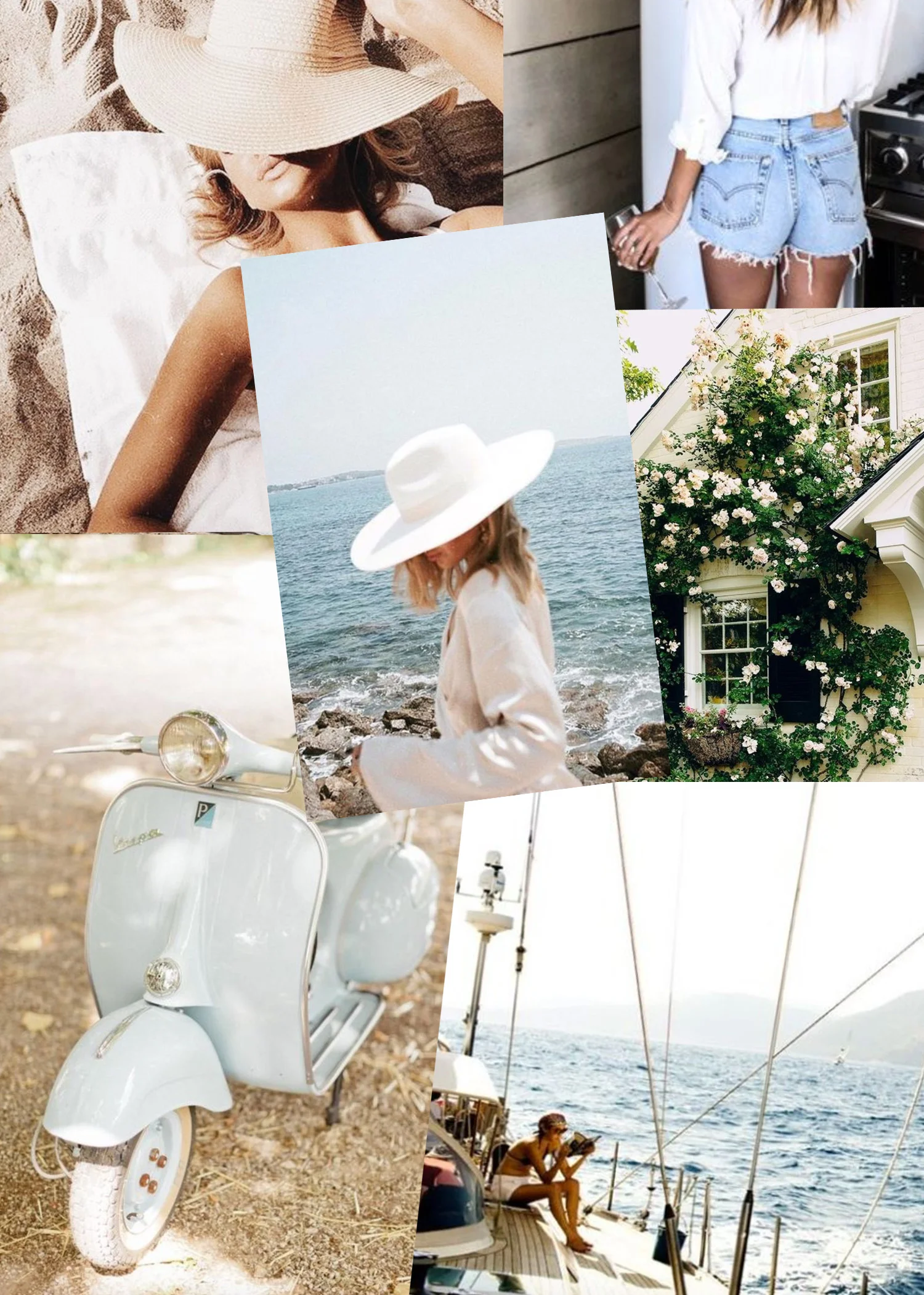 August Five Things // From The Inspired Abode — The Inspired Abode