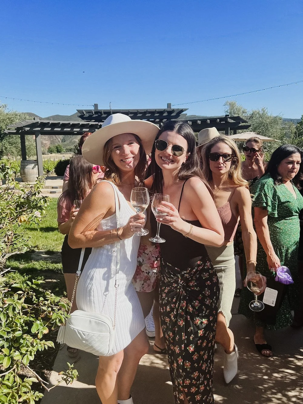 Travel Guide: The Perfect Bachelorette Weekend in Temecula, California ...