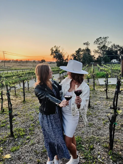 Travel Guide: The Perfect Bachelorette Weekend in Temecula, California ...
