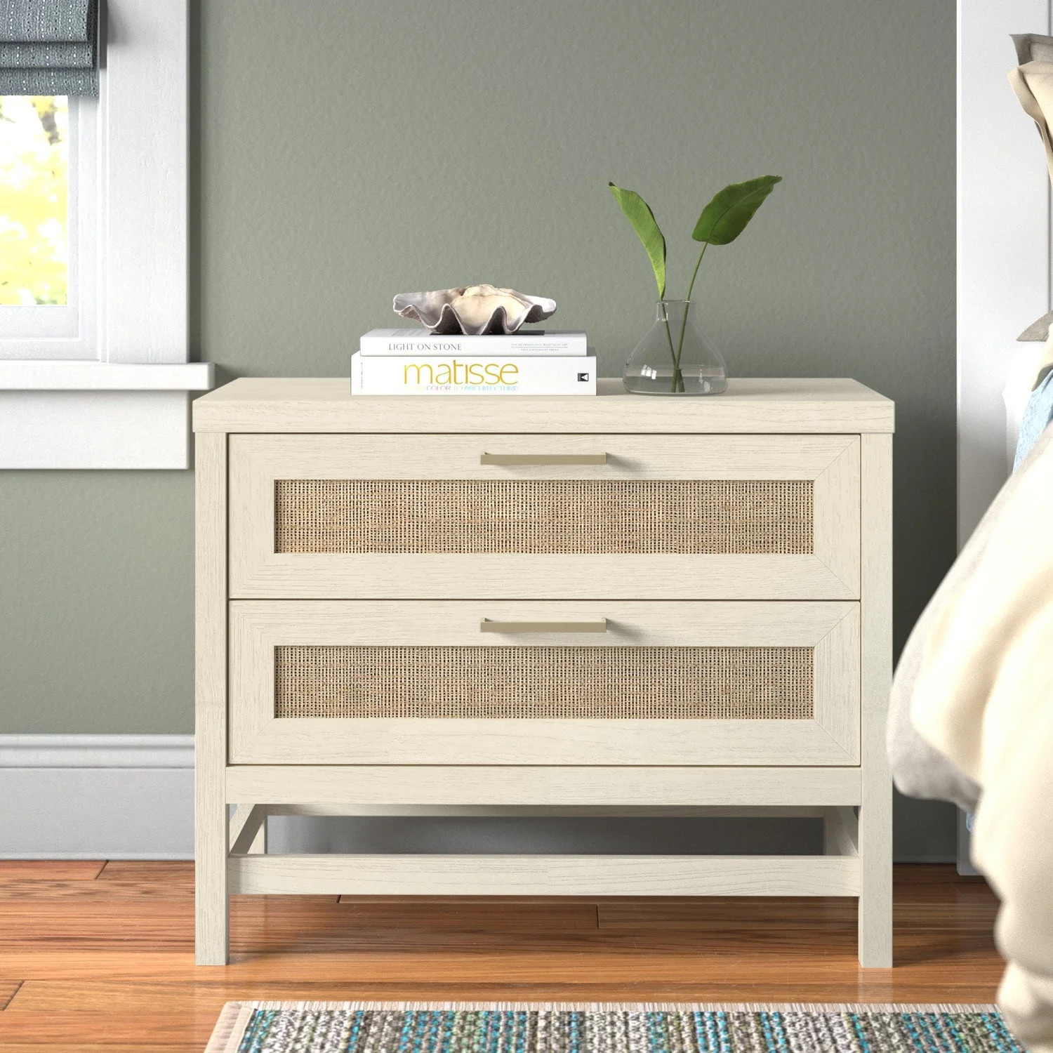 Moody Neutral Primary Bedroom Design: A Cozy, Sophisticated Retreat ...