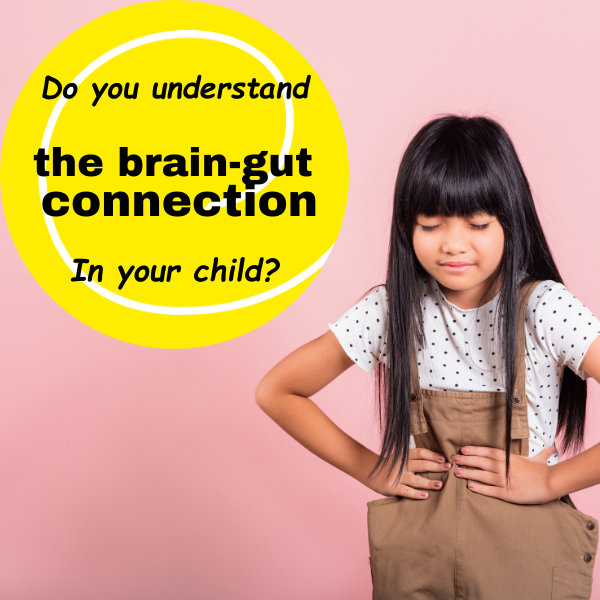 Do you understand the Brain-Gut connection — Eastern Bay Chiropractic ...