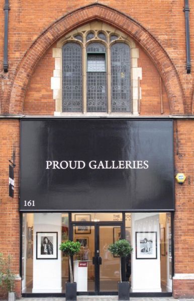 iVisit.... Into the Wild; Sculptures by Daniel Jon Griffiths at the ...