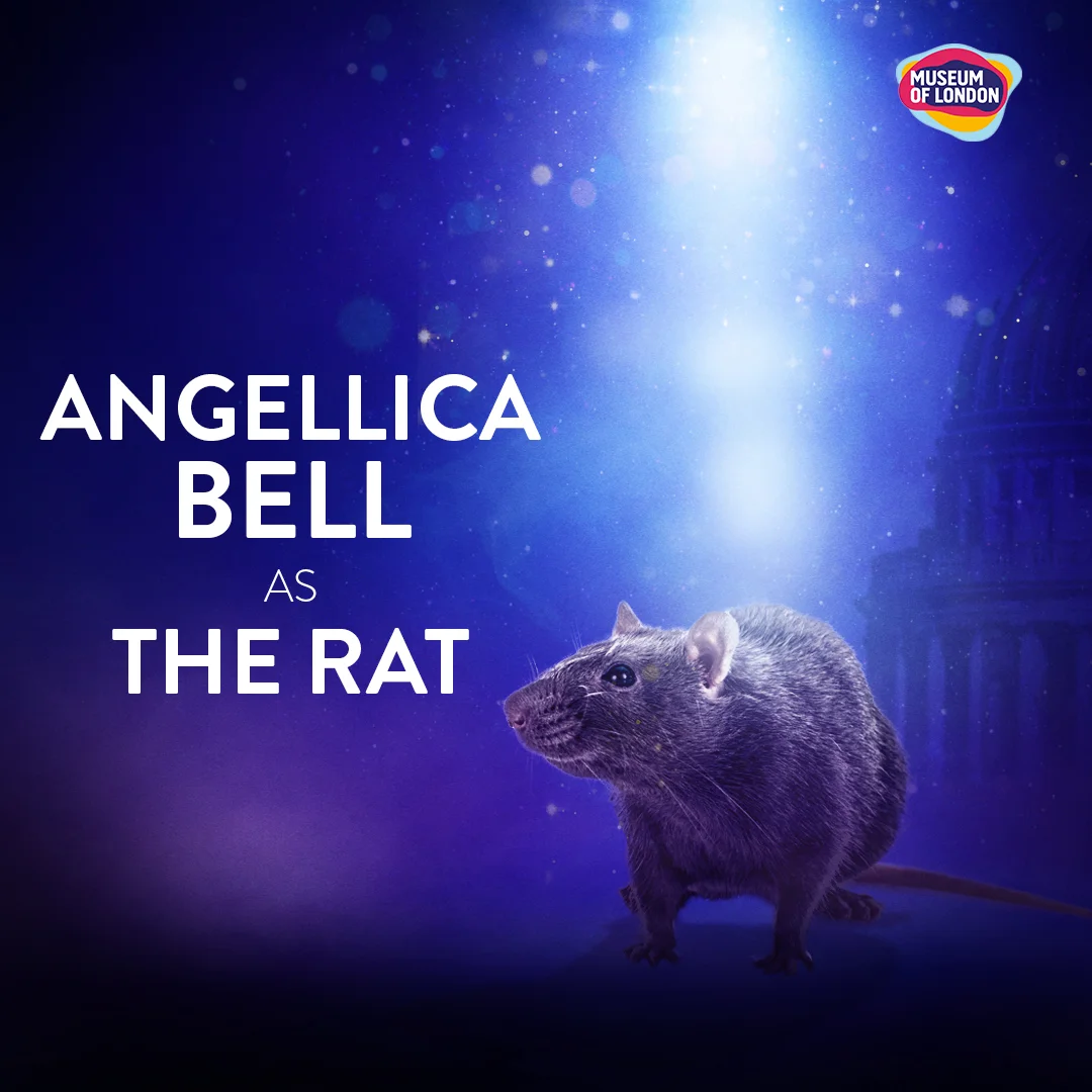 iVisit.... The Beasts of London — iVisit London