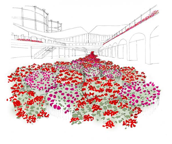 iVisit.... Coal Drops Yard — iVisit London