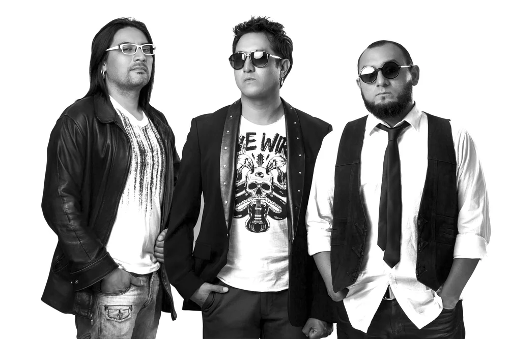 ALU PRESENTA SU SEGUNDO DISCO “DESTINO ALTERNO” Conciertos Rockeros VIP ...