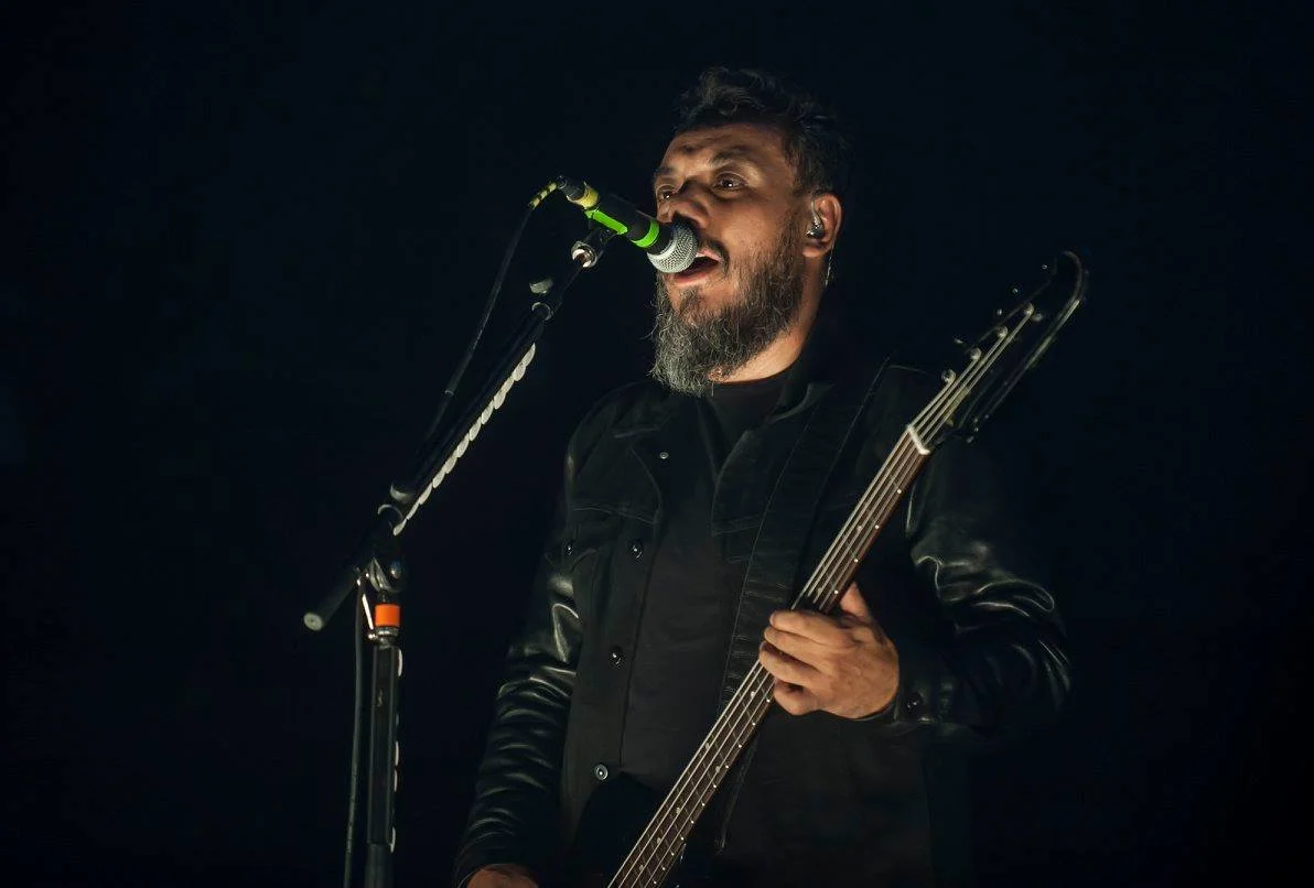 Micky de Molotov invita las chelas Entrevistas Rockeros VIP | Rock En ...