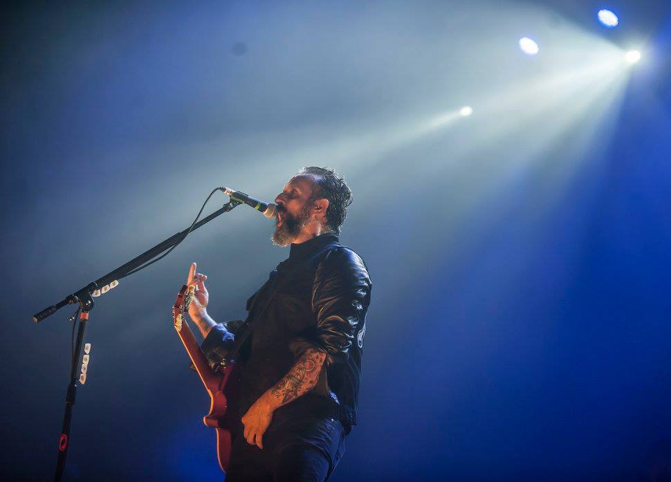 Micky de Molotov invita las chelas Entrevistas Rockeros VIP | Rock En ...