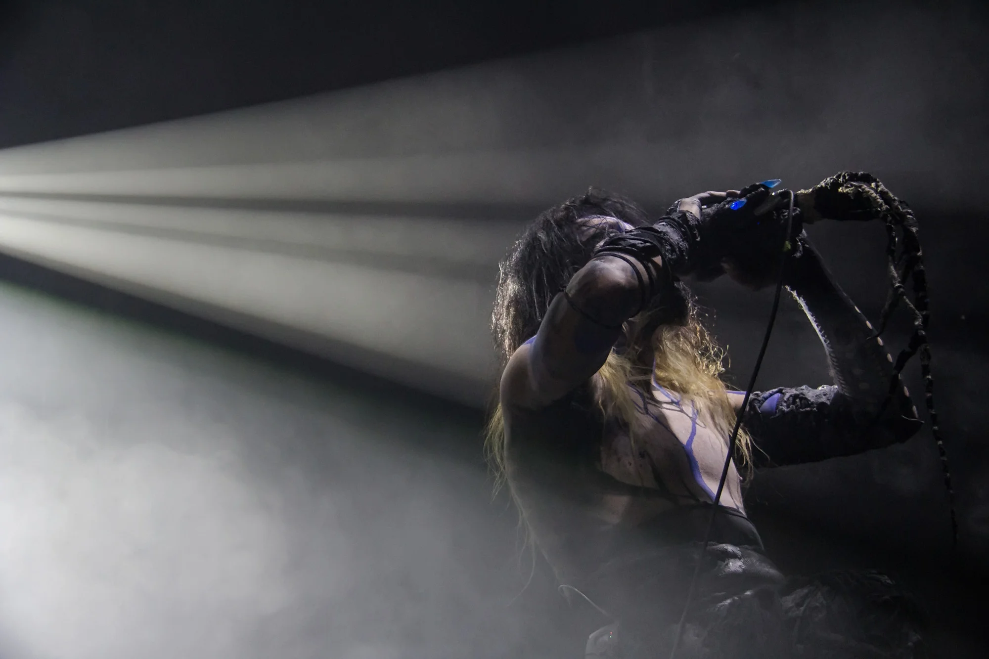 Igorr el electro death metal barroco Entrevistas Rockeros VIP | Rock En ...