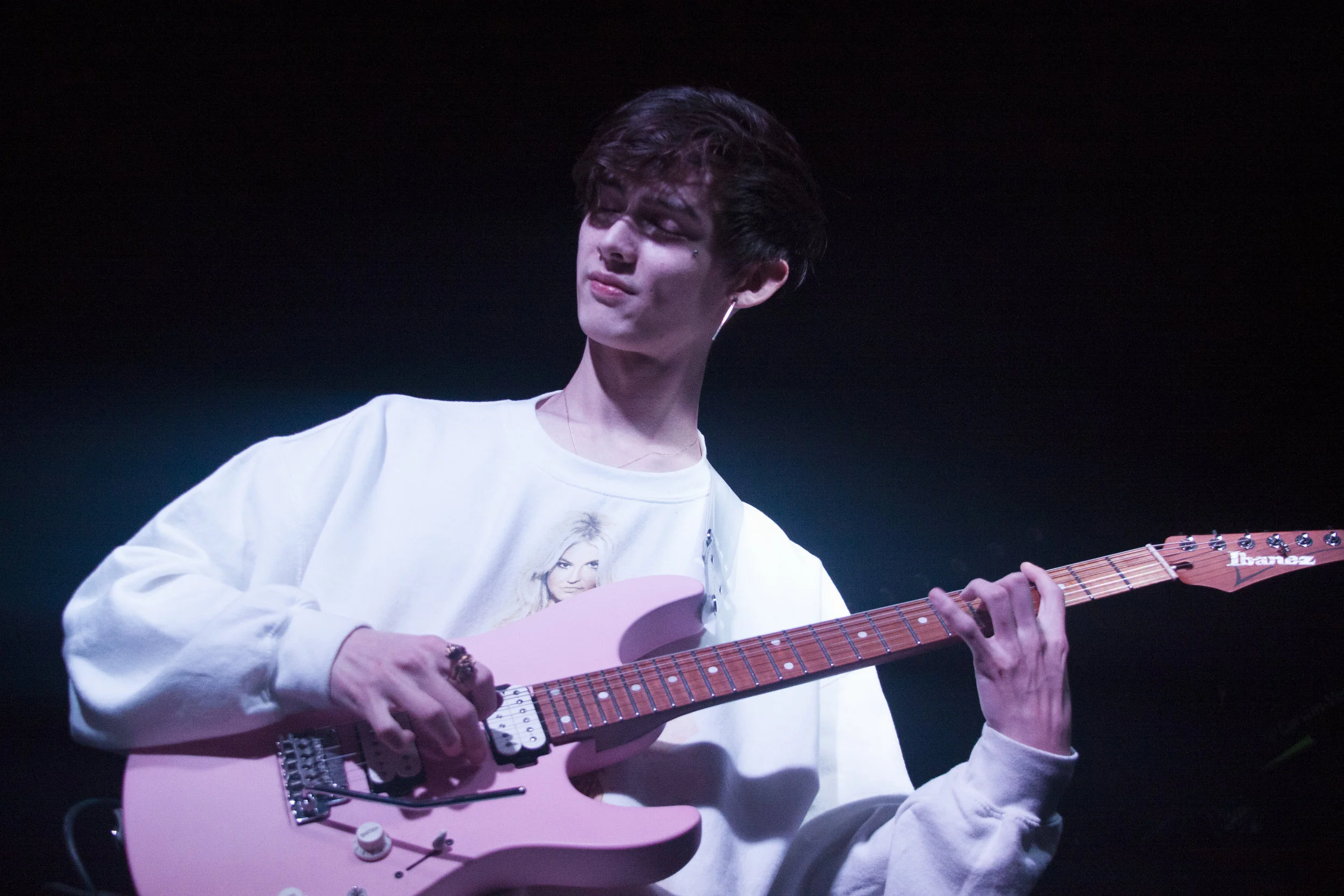 Polyphia metal progresivo con todo el poder Entrevistas Rockeros VIP ...