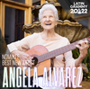 ANGELA ÁLVAREZ, A SUS 95 AÑOS, NOMINADA COMO "MEJOR NUEVO ARTISTA" EN ...