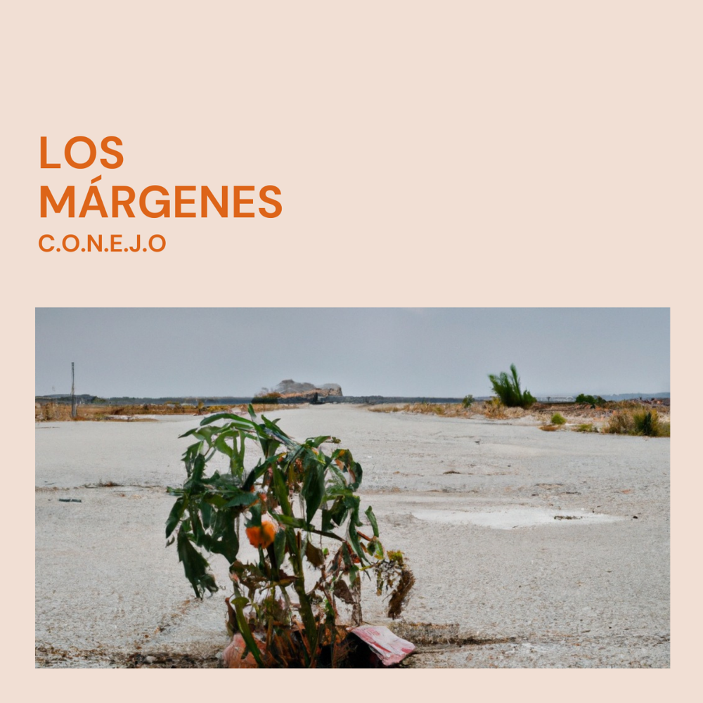 C.o.n.e.j.o presenta su nuevo single “Los Márgenes” Musica Nueva ...
