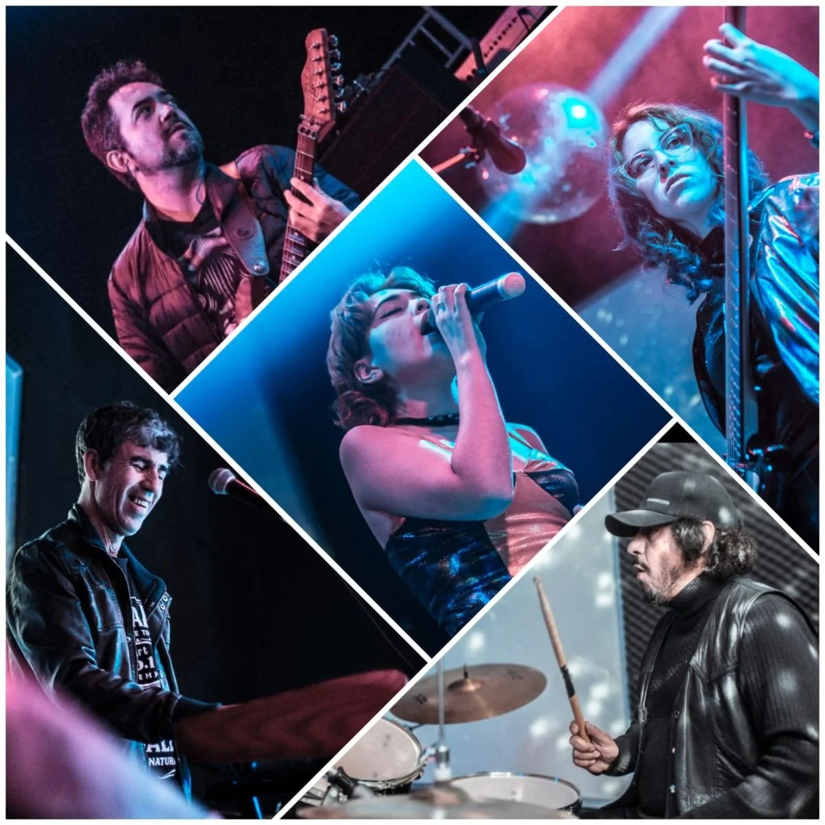 Baby Cohete vuelve con el single "Pandemia" Musica Nueva Rockeros VIP ...