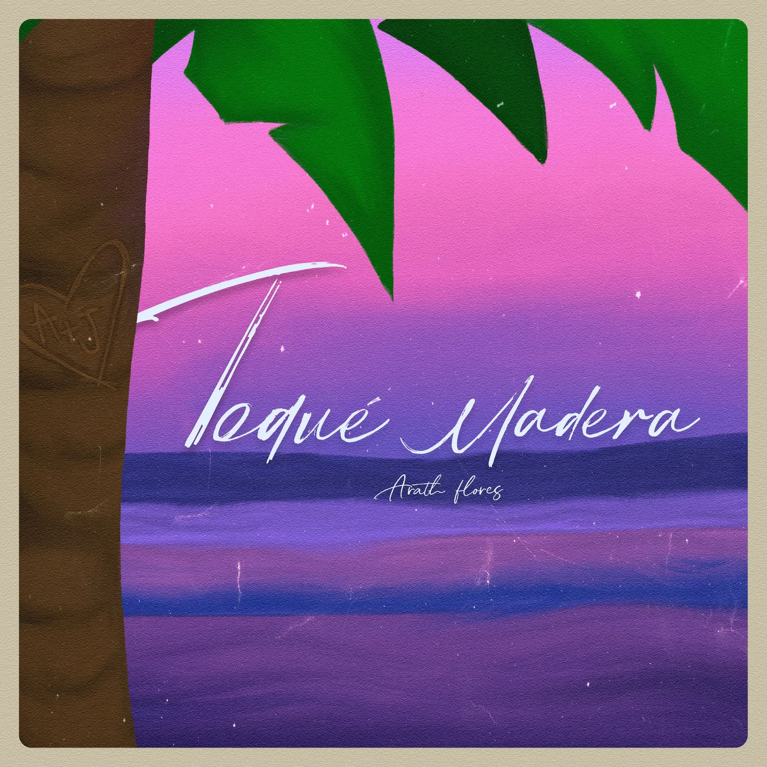 Arath Flores toca la suerte con su nuevo sencillo. Musica Nueva ...