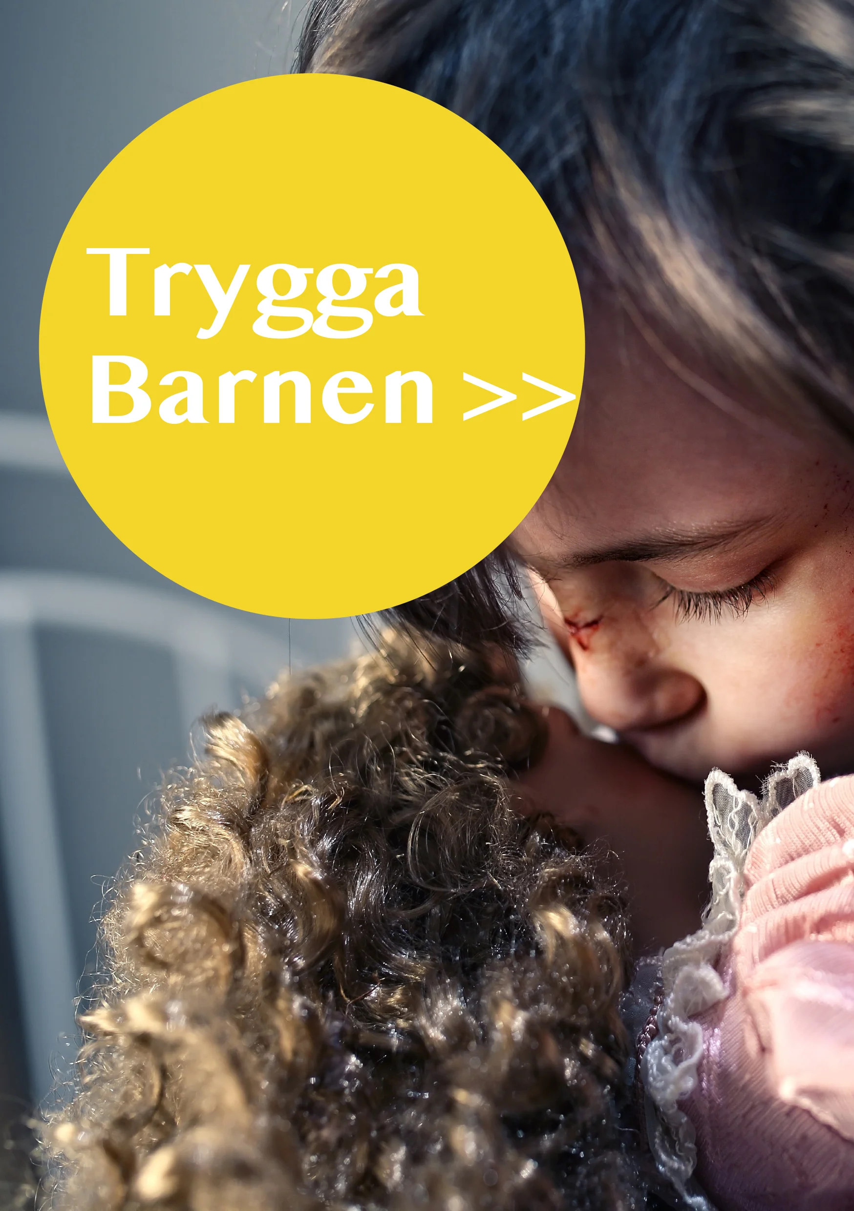 Trygga Vuxna