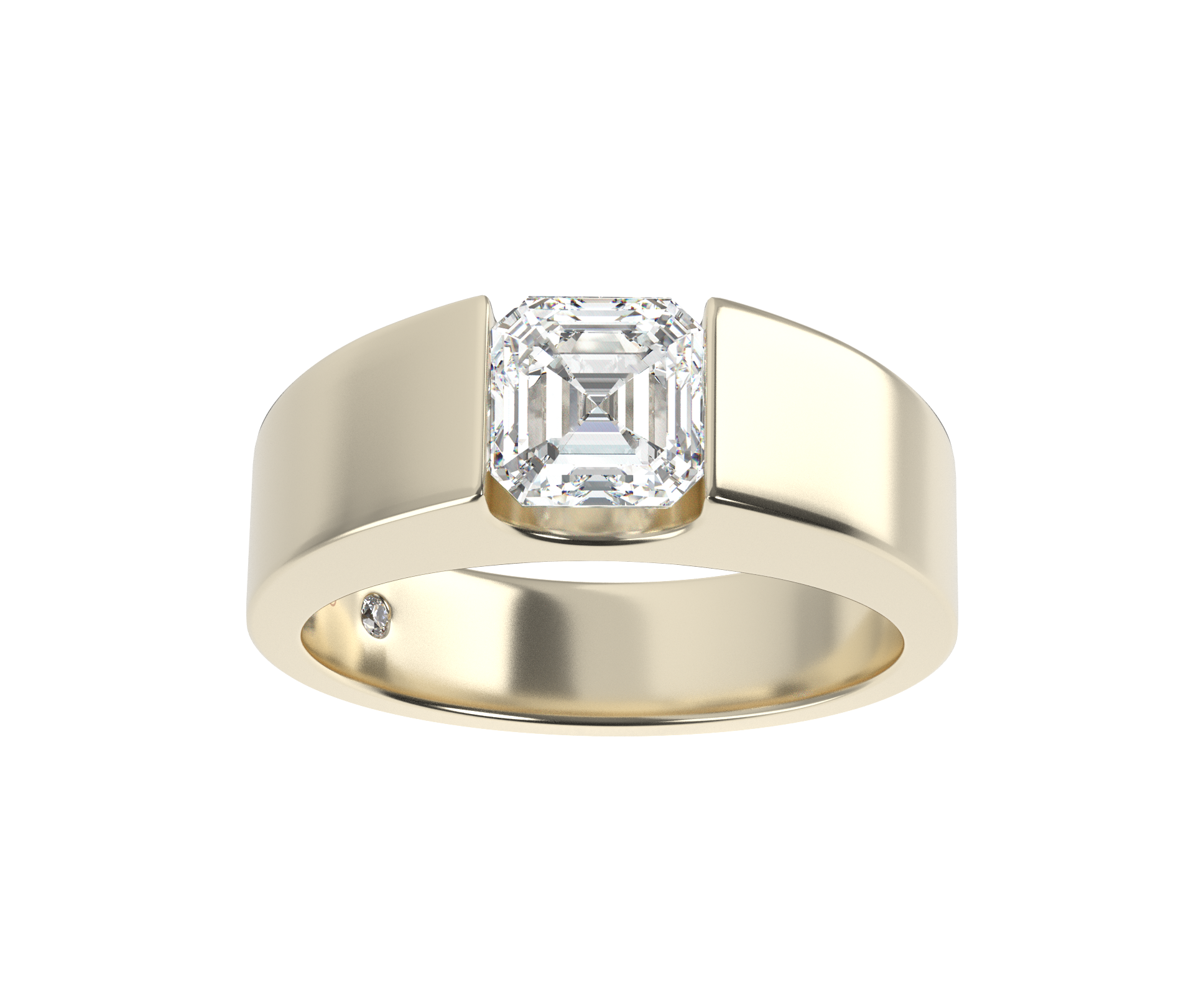 RHYS JAMES® - Beauty. Rarity. Legacy.