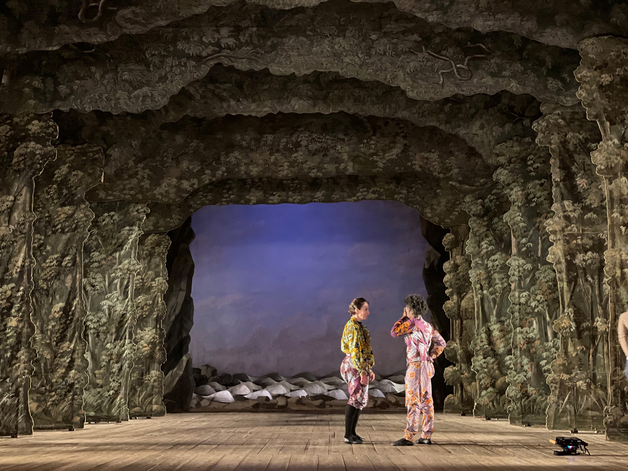 Drottningholms Slottsteater