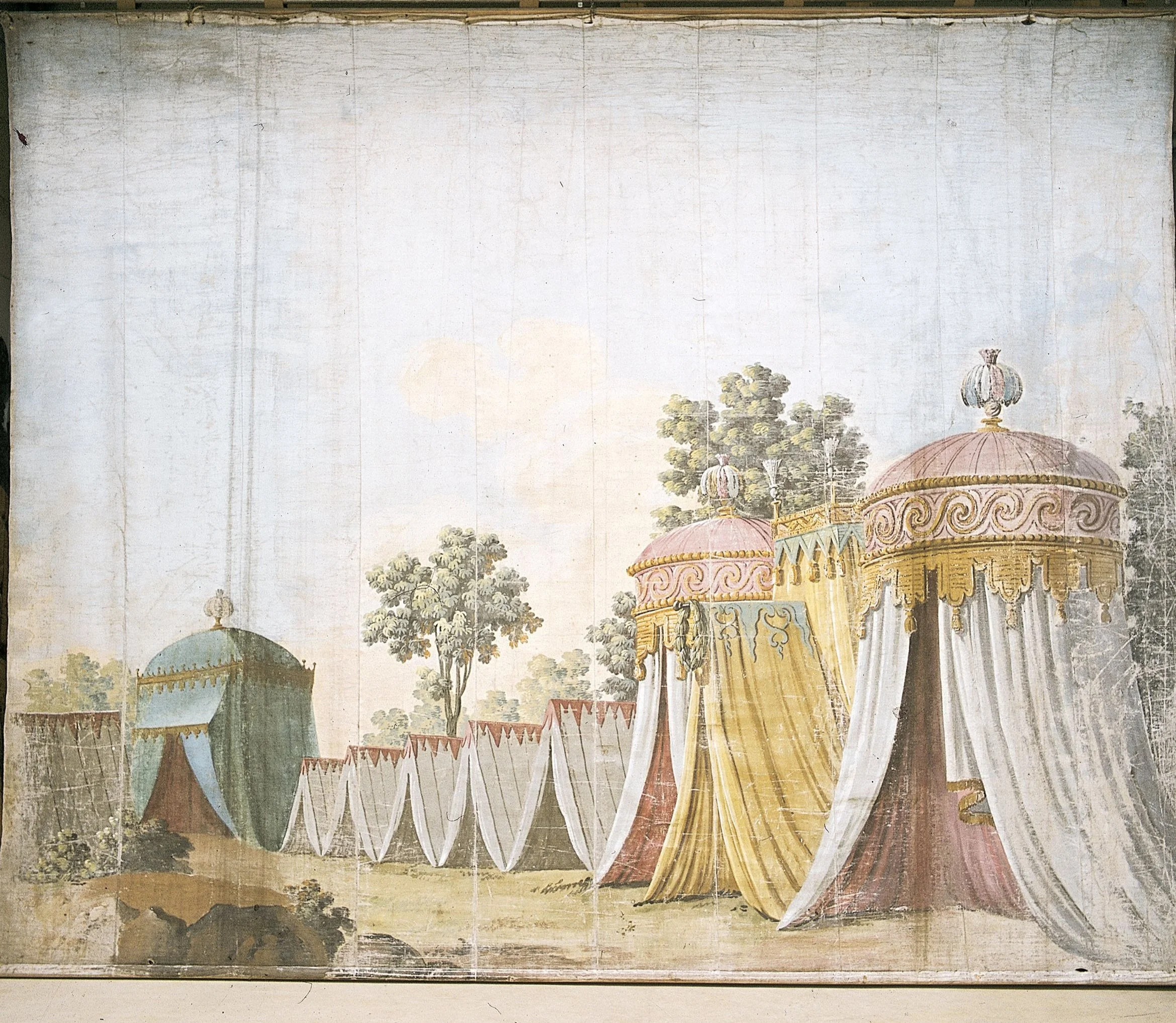 Drottningholms Slottsteater