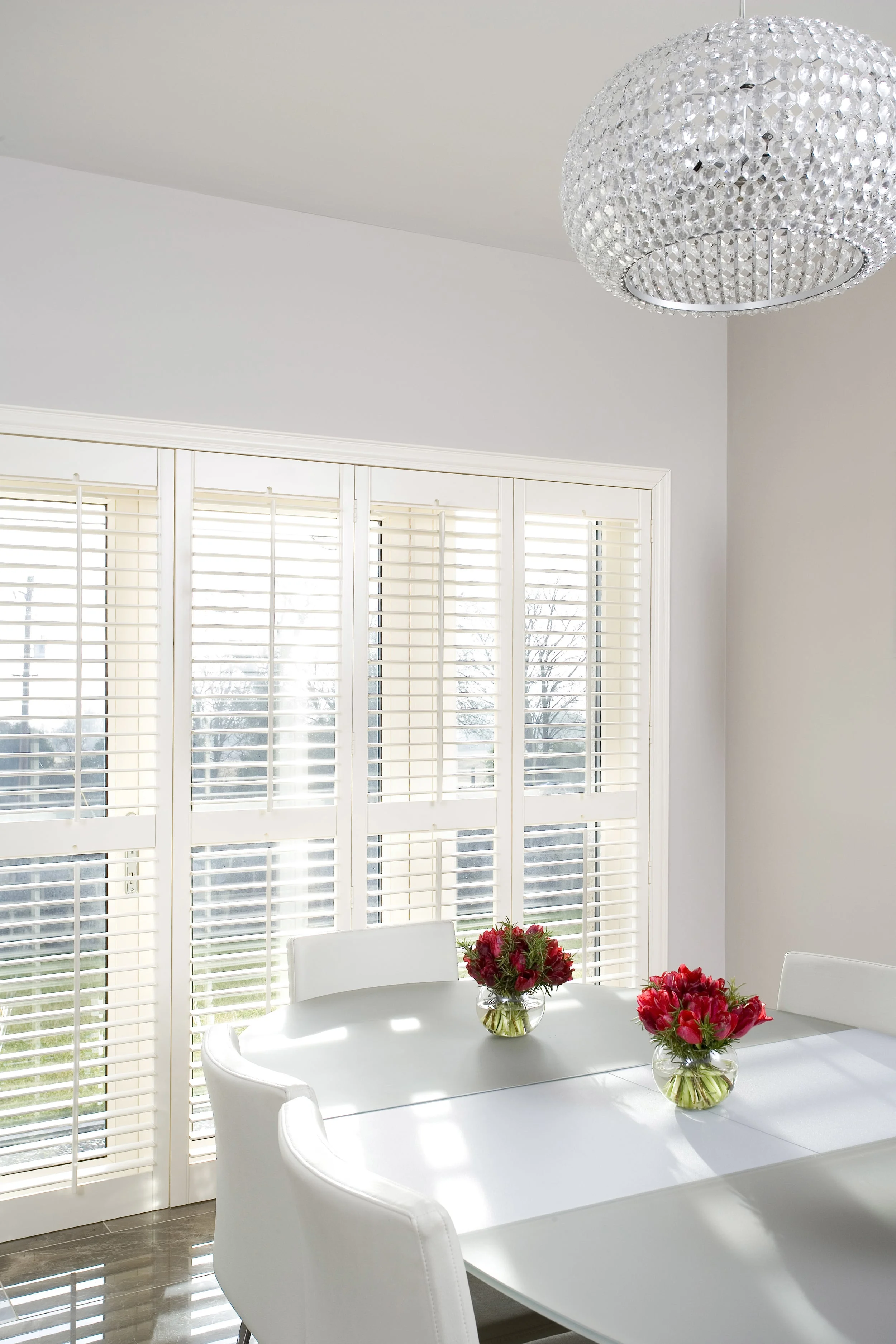 Highlights — ShutterCo - Plantation Style Window Shutters