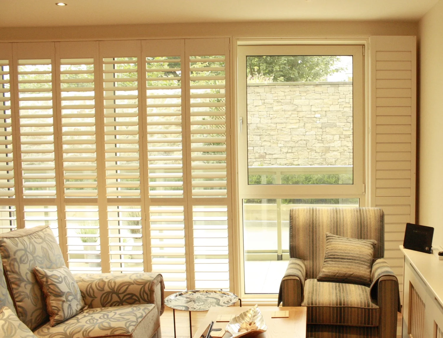 Design — ShutterCo - Plantation Style Window Shutters