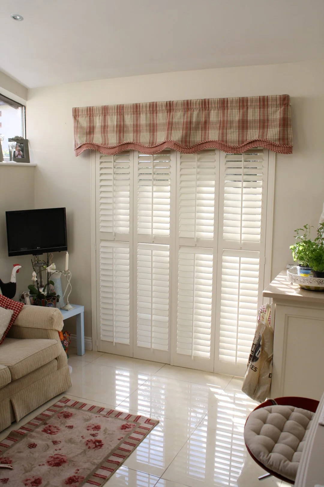 Doors — ShutterCo - Plantation Style Window Shutters