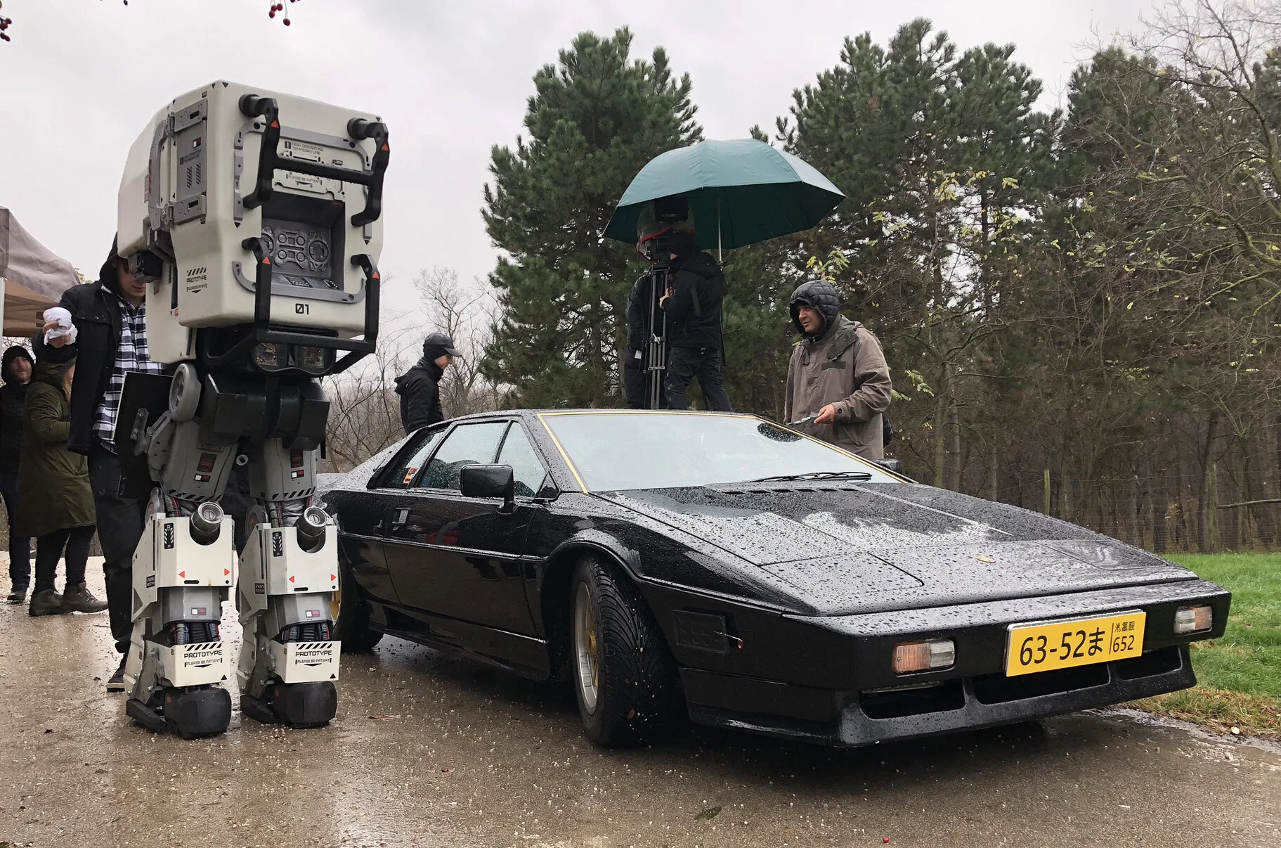 Archive (2020) - Esprit Chat - TLF - Total Lotus