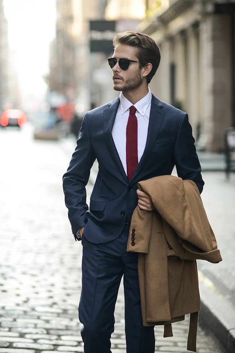 Decoding Event Dress Codes — Michigan Avenue Events, a Luxury Wedding ...