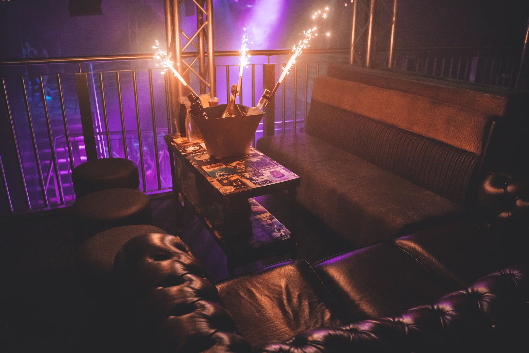 Tuesday - Dirty Disco — THE ASTORIA