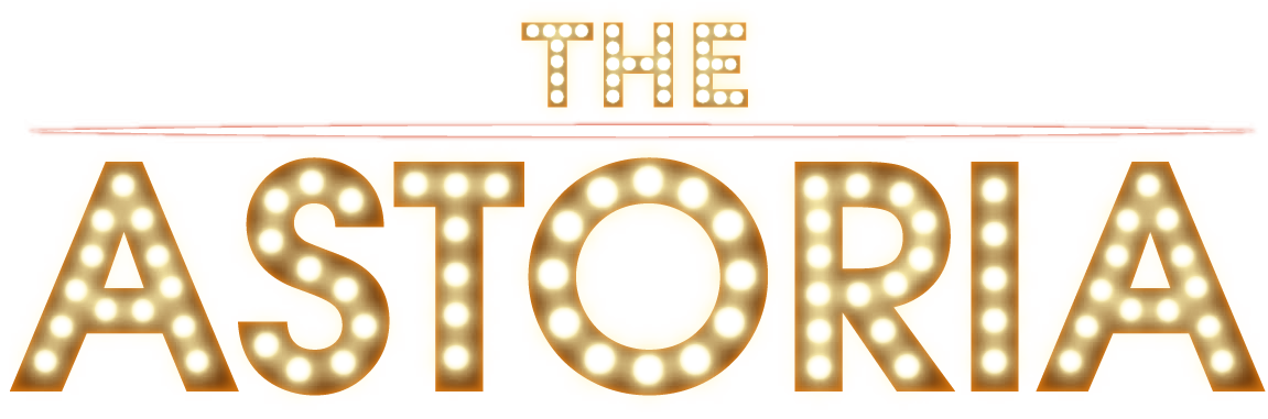 THE ASTORIA