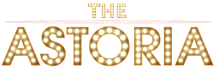 THE ASTORIA
