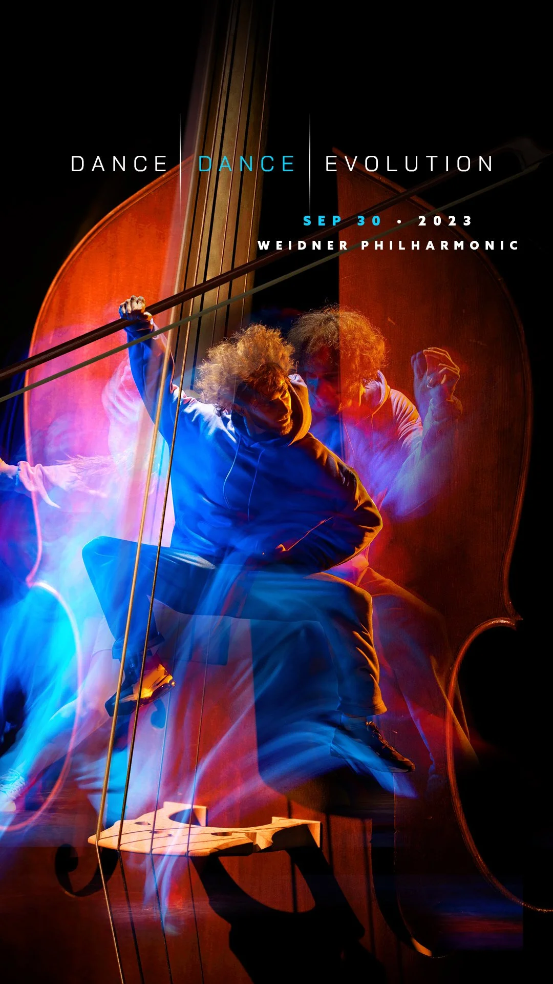 DDE Posters — Bourbon & Hue