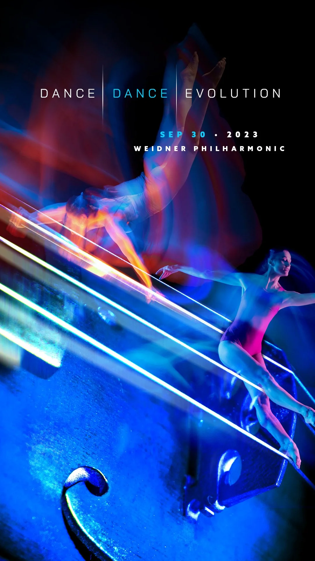 DDE Posters — Bourbon & Hue