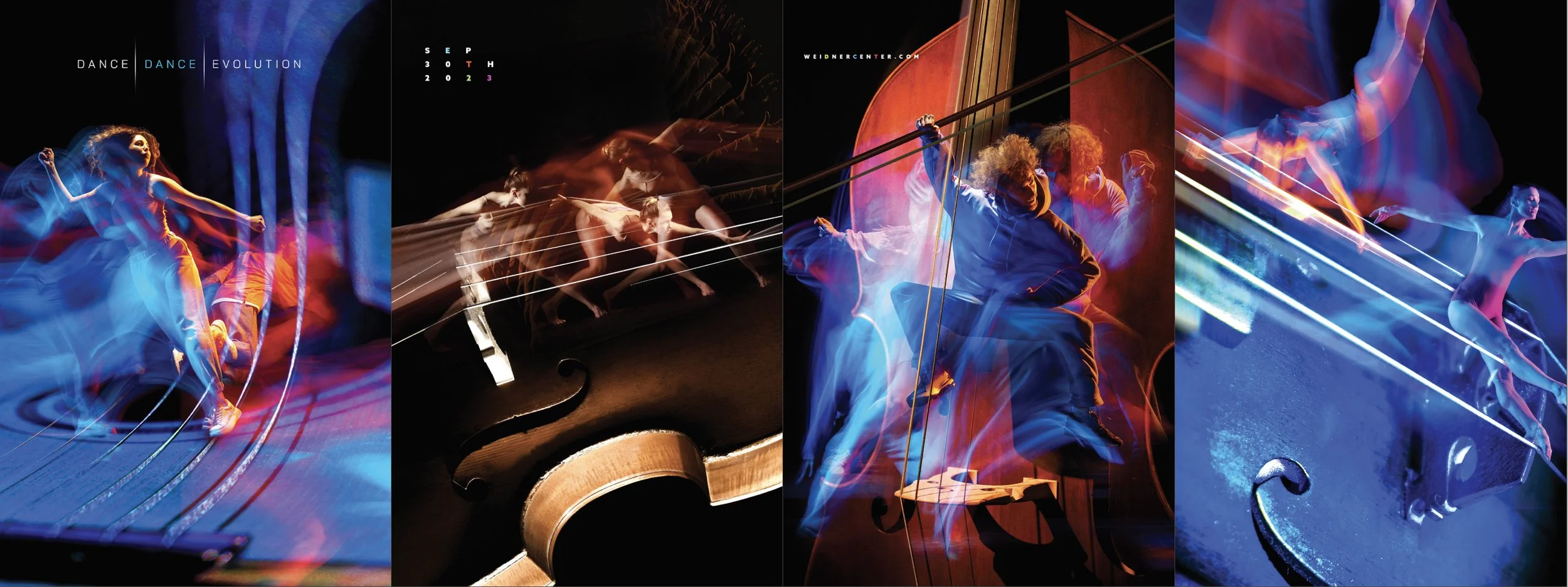 DDE Posters — Bourbon & Hue