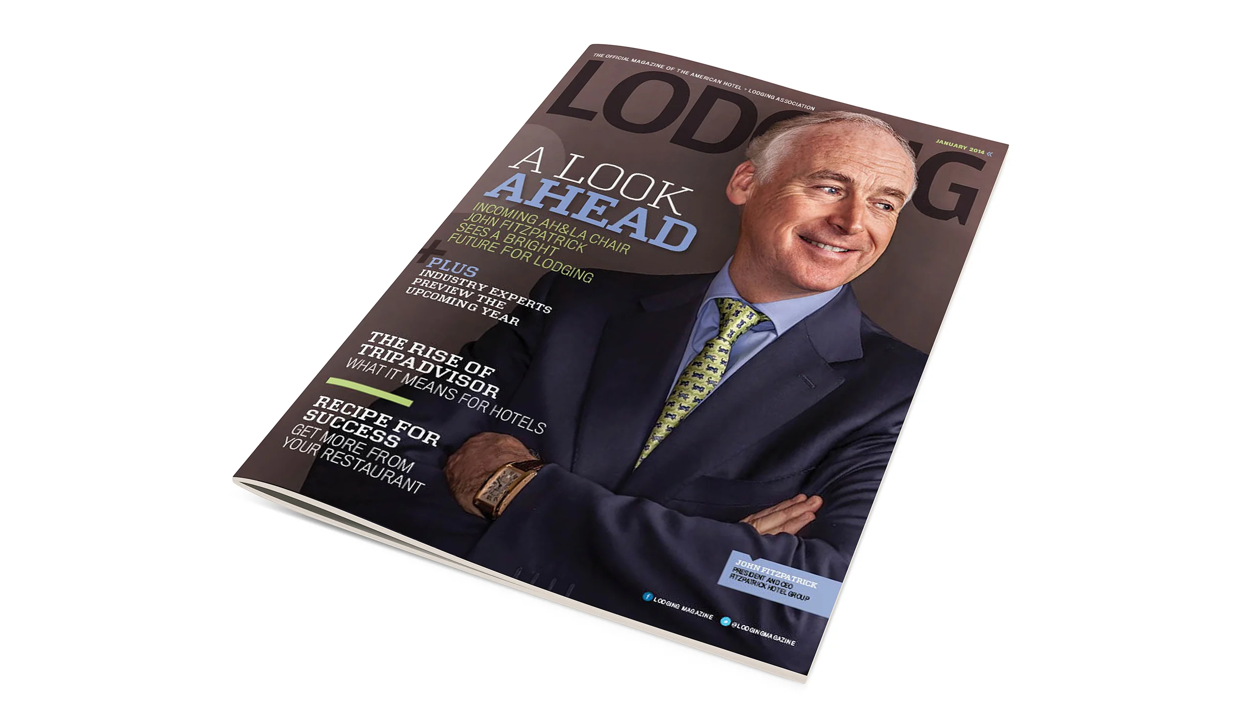 Lodging | McNeill Media Group