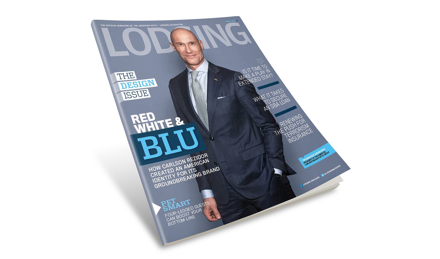 Lodging | McNeill Media Group