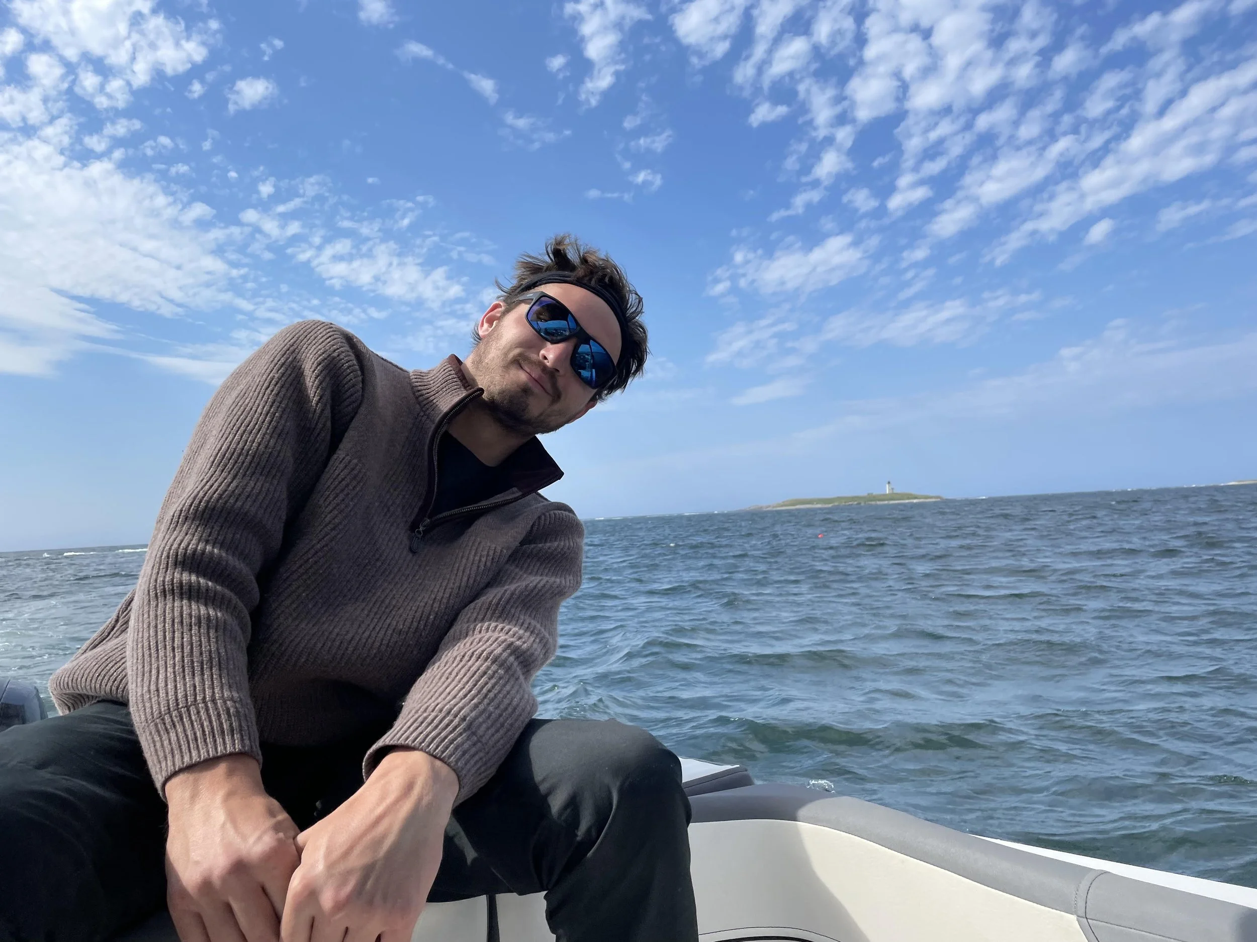 NEW SHOW! DJ McFunkRhythms Presents — WRFR-LP