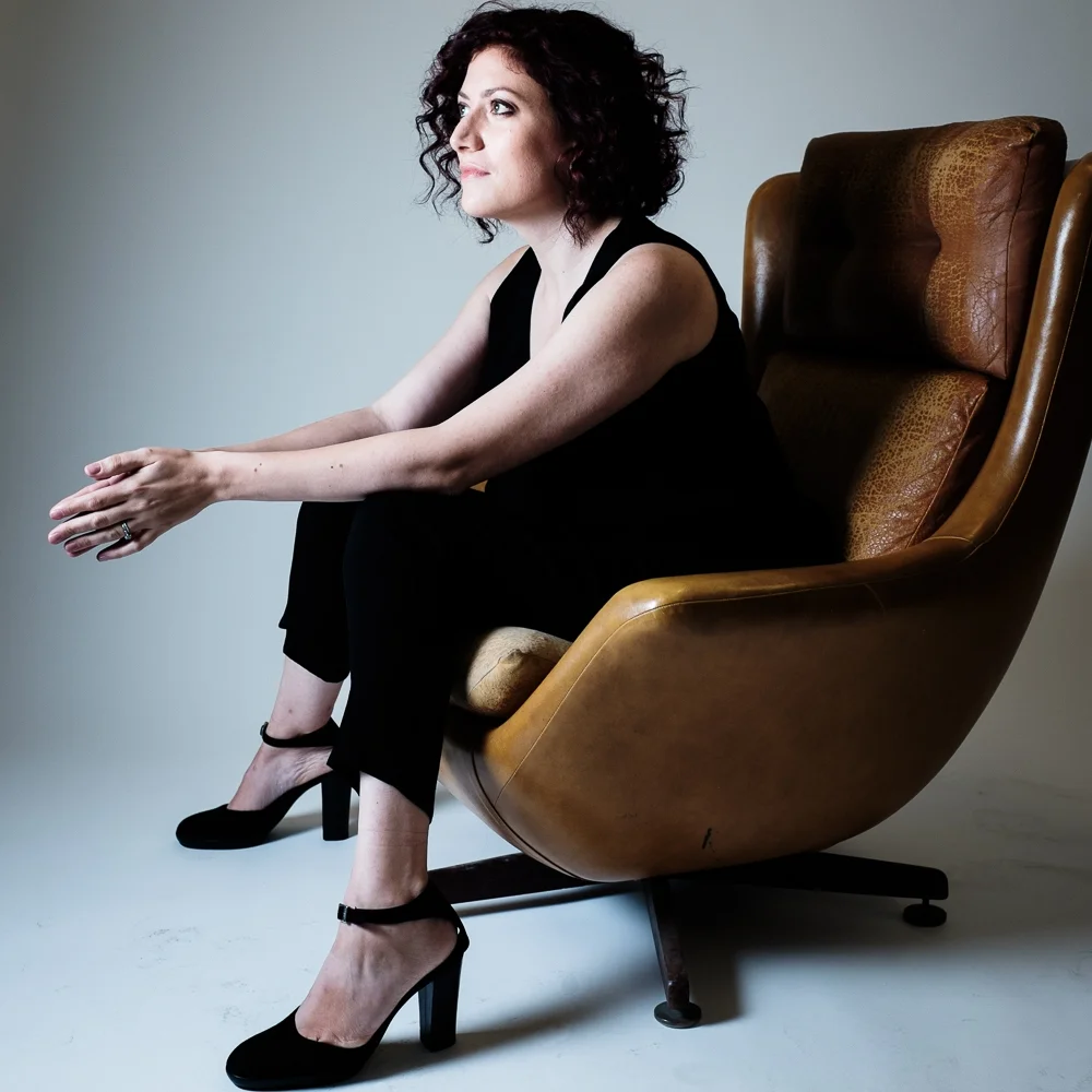 Listen — Catherine Hopper