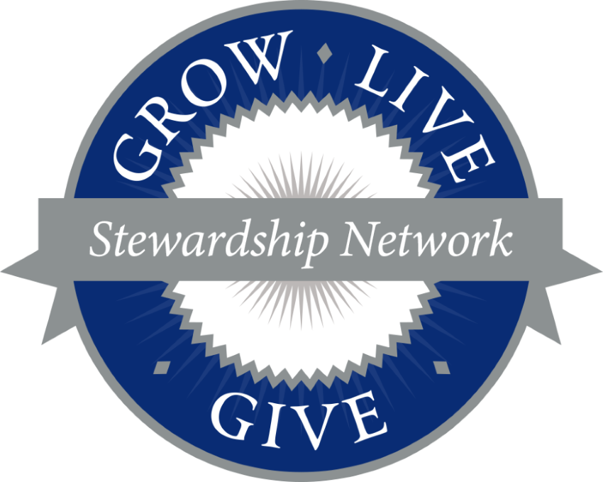 Grow Live Give