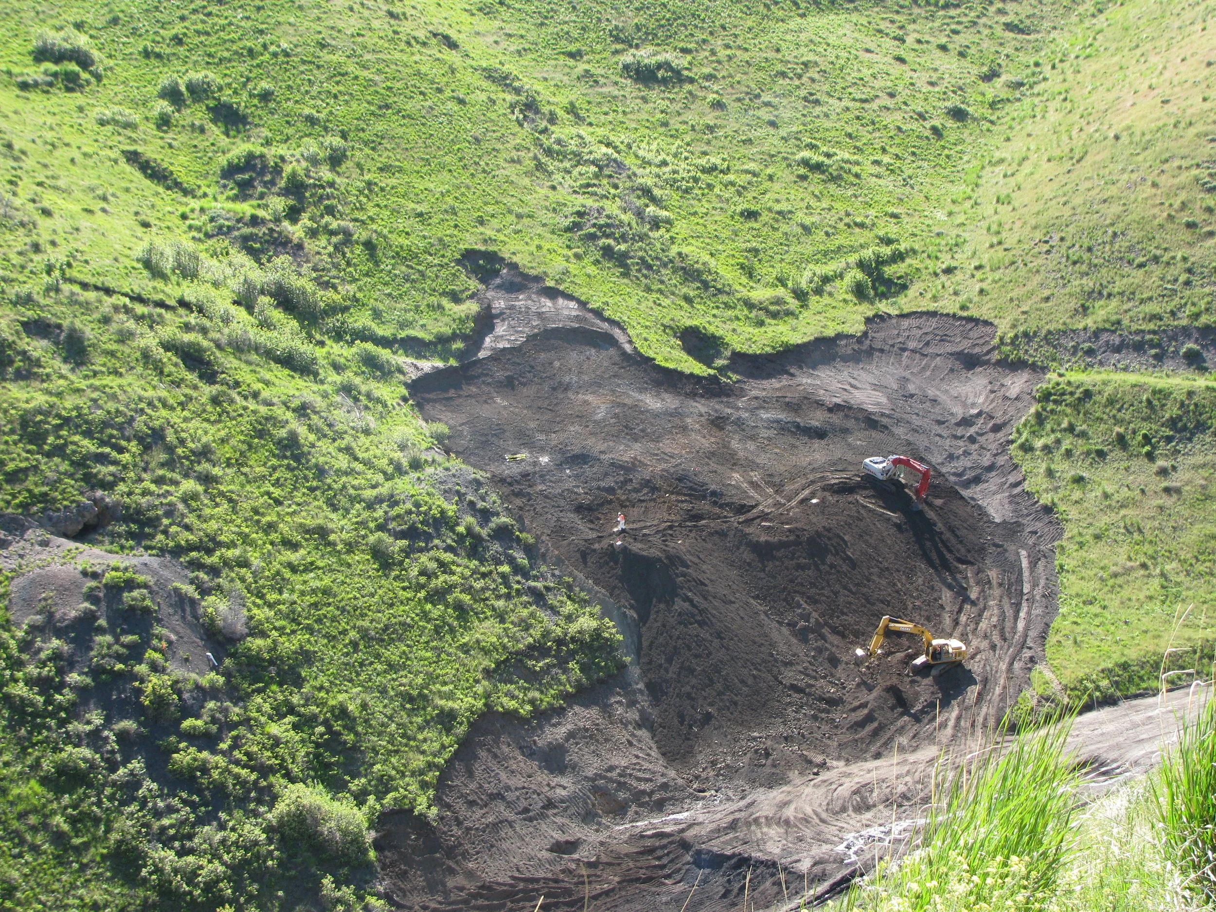 Demolition & Decommissioning — Kcom Environmental