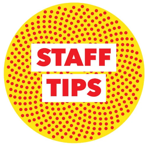 Staff Tips — Lock 32 Brewing Company