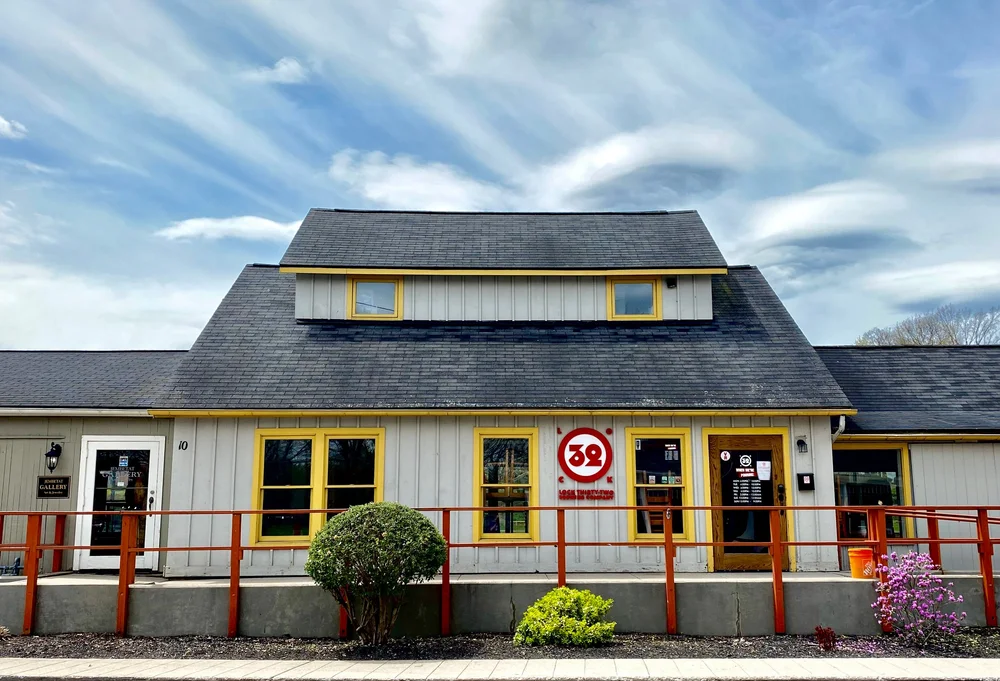 Visit — Lock 32 Brewing Company