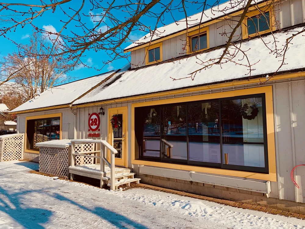 Visit — Lock 32 Brewing Company