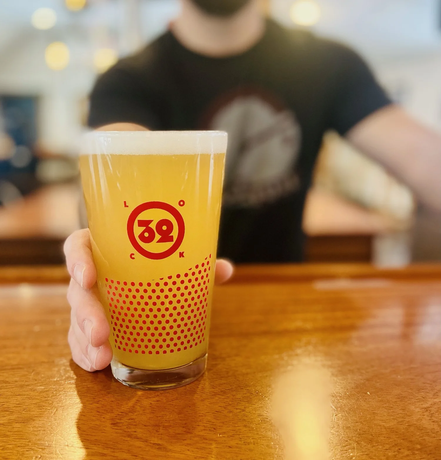 Visit — Lock 32 Brewing Company