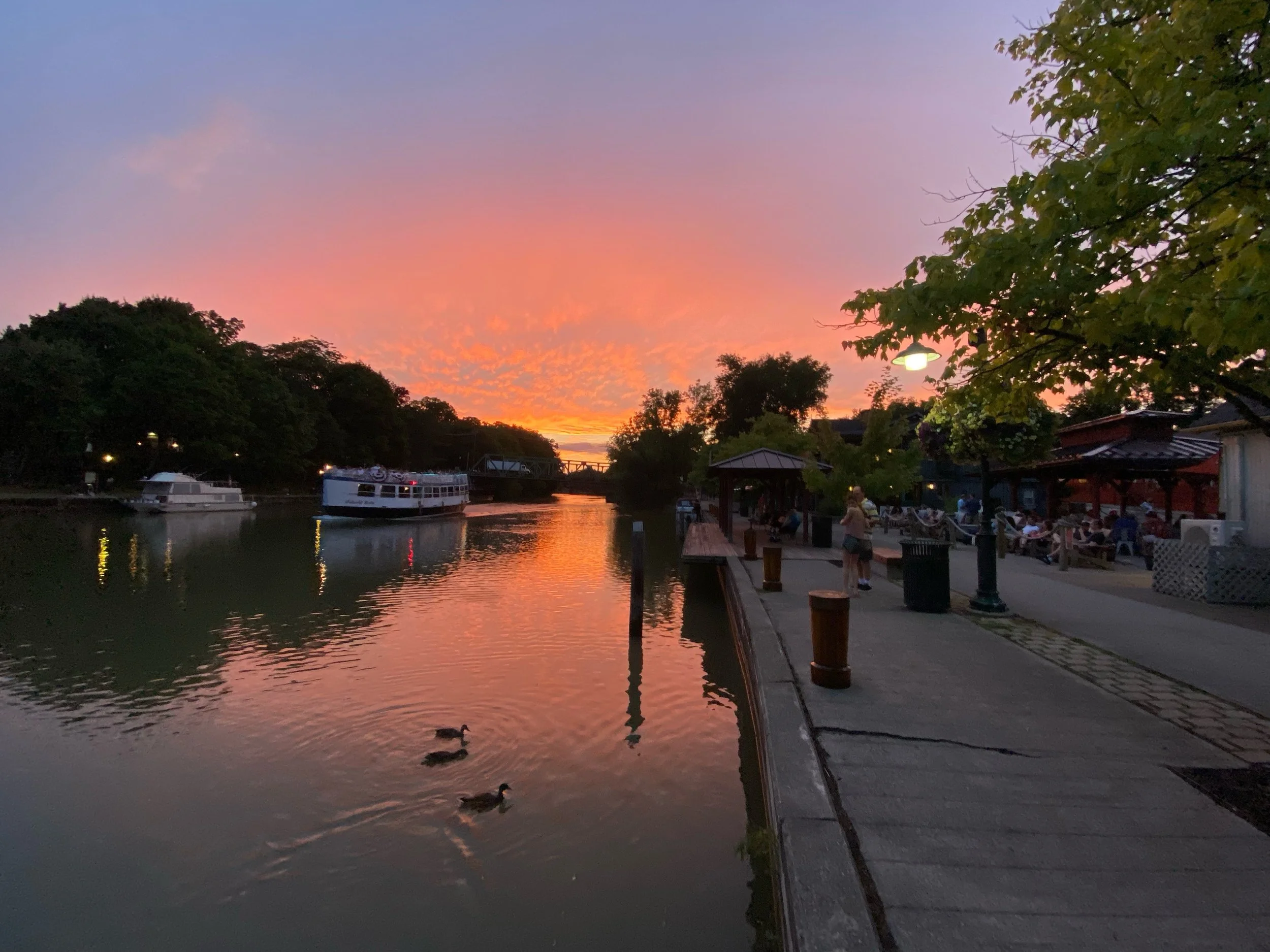 Visit — Lock 32 Brewing Company