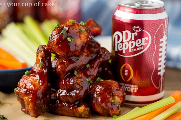 10 Crazy but Delicious Wing Flavours — 3 Cows and a Cone